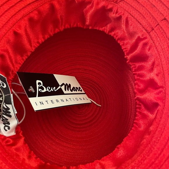 Ben Marc International | Accessories | Ben Marc International 4859h Red ...
